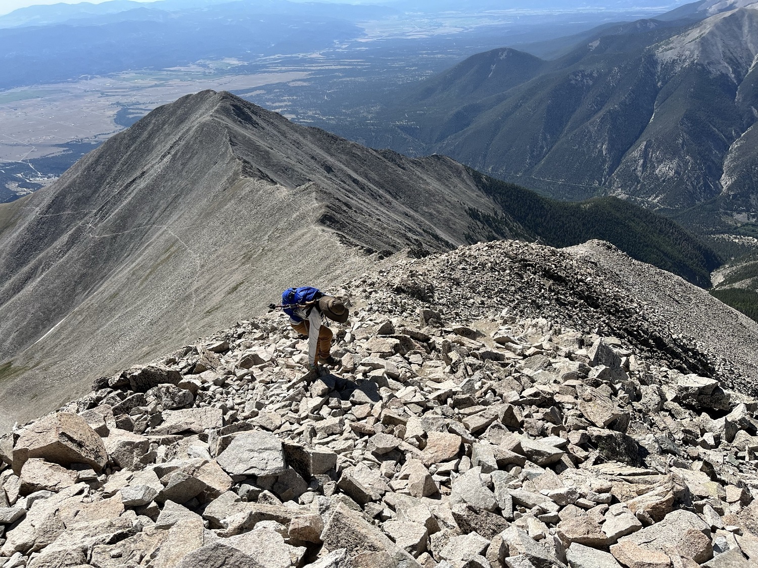 Bay Area Older Adults - Expand Your World