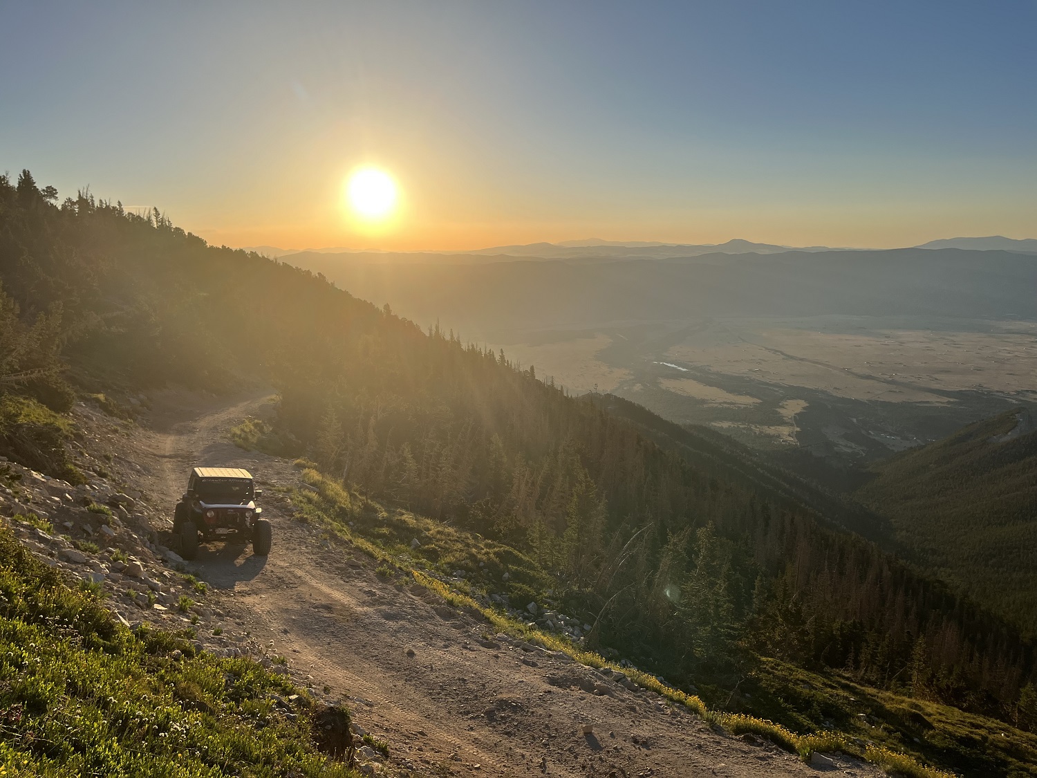 Bay Area Older Adults - Expand Your World