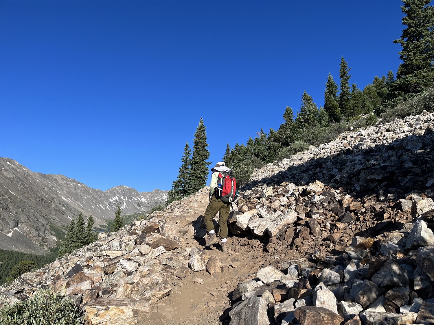 Bay Area Older Adults - Expand Your World